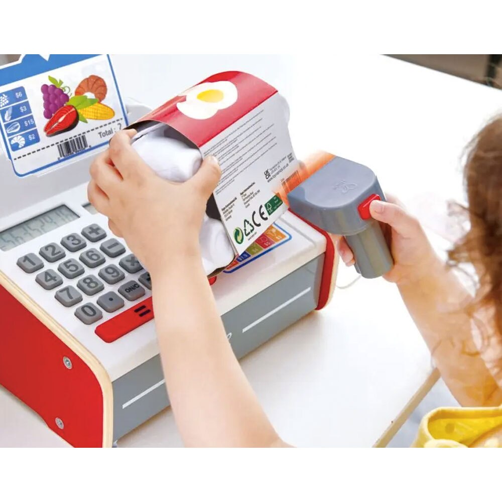 Which cash register to buy store